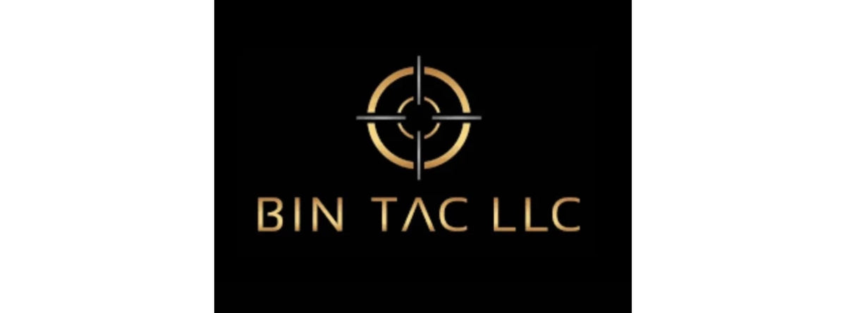 BIN TAC COLLECTION – Fox Air Power LLC