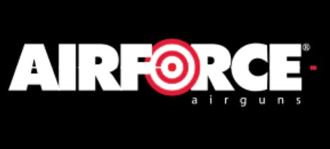 AIRFORCE AIRGUNS – Fox Air Power Inc