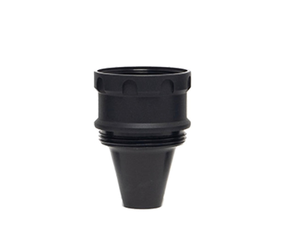 IMPULSE AIR EXTRA BAFFLE .25 CALIBER 1350 MODEL BLACK – Fox Air Power Inc