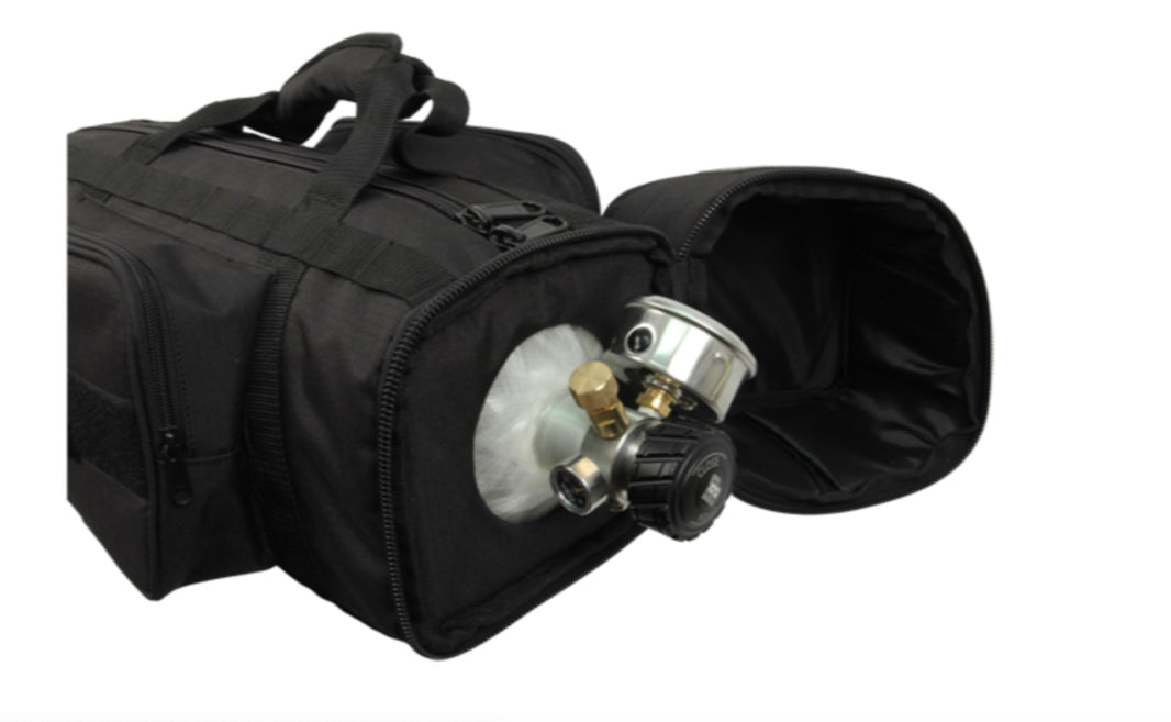 Primal Gun Gear – Fox Air Power Inc