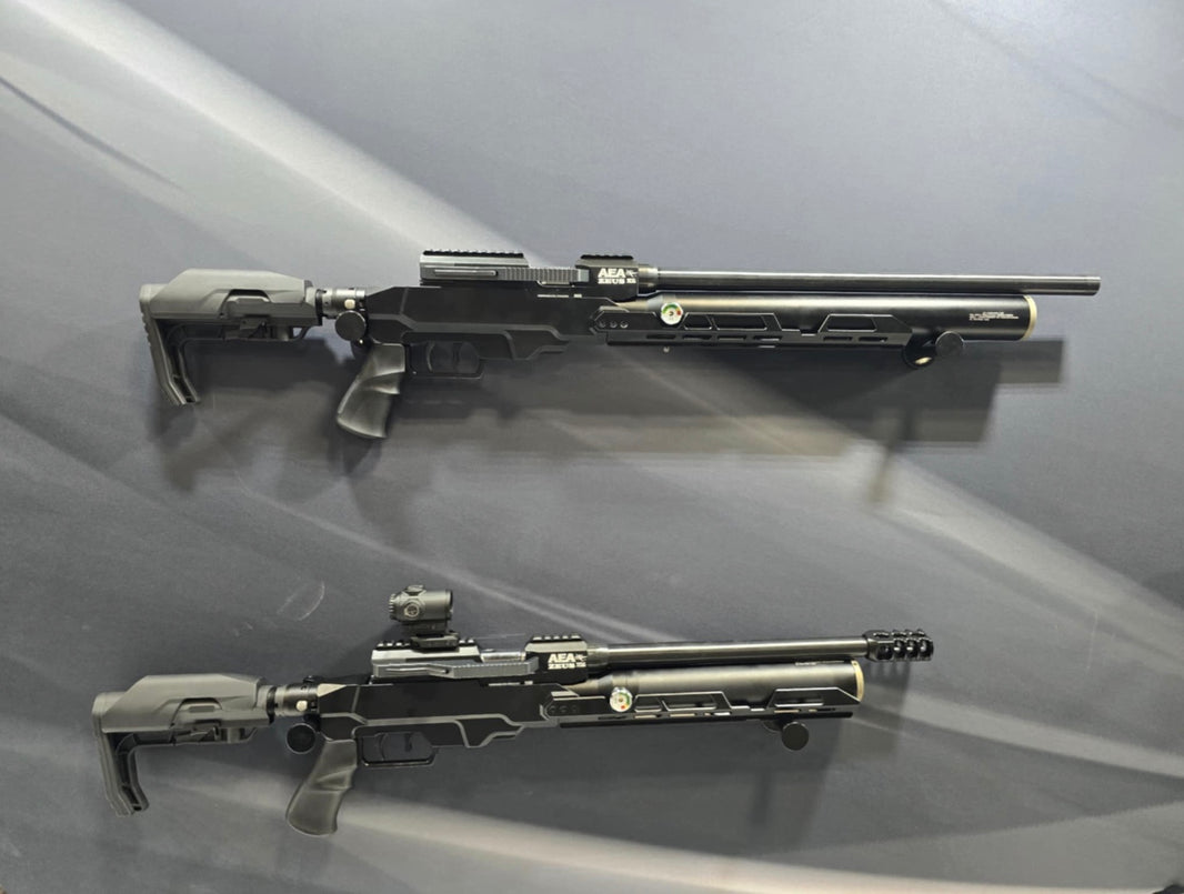 BIN TAC COLLECTION – Fox Air Power Inc