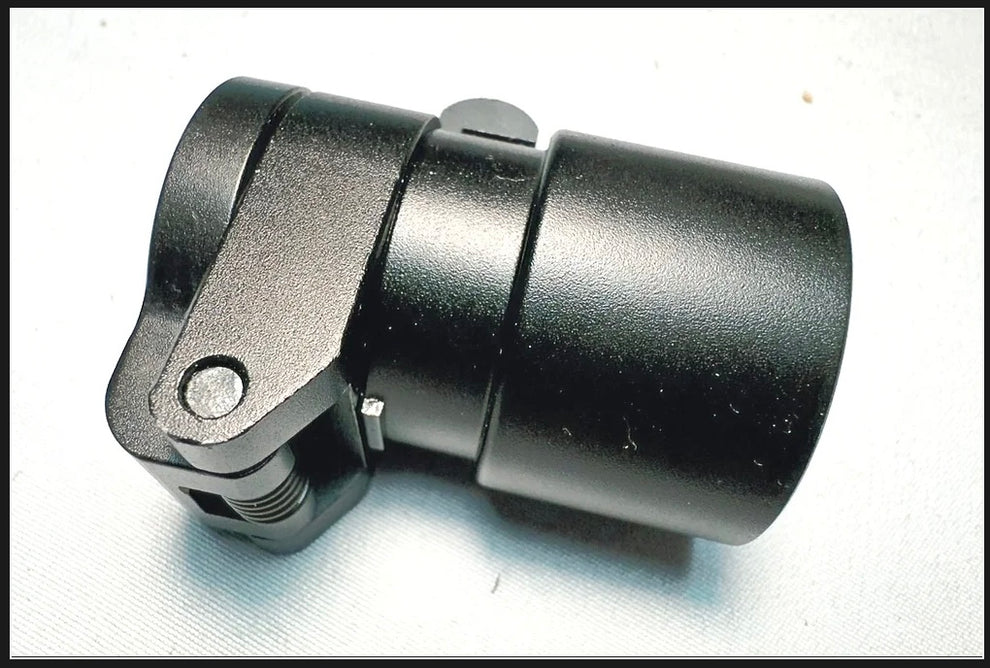 AEA Airgun Folding Stock adapter – Fox Air Power Inc