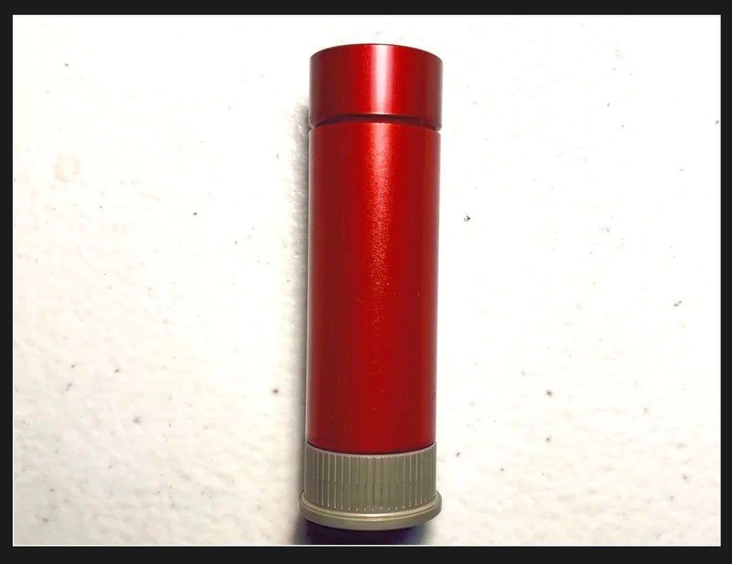 AEA DEFENDER V2.0 CARTRIDGE – Fox Air Power LLC