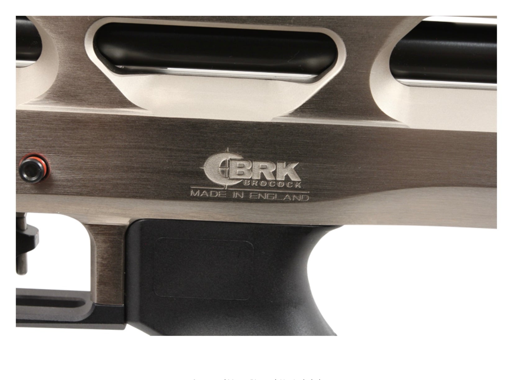 BRK / BROCOCK GHOST HP SILVER – Fox Air Power Inc