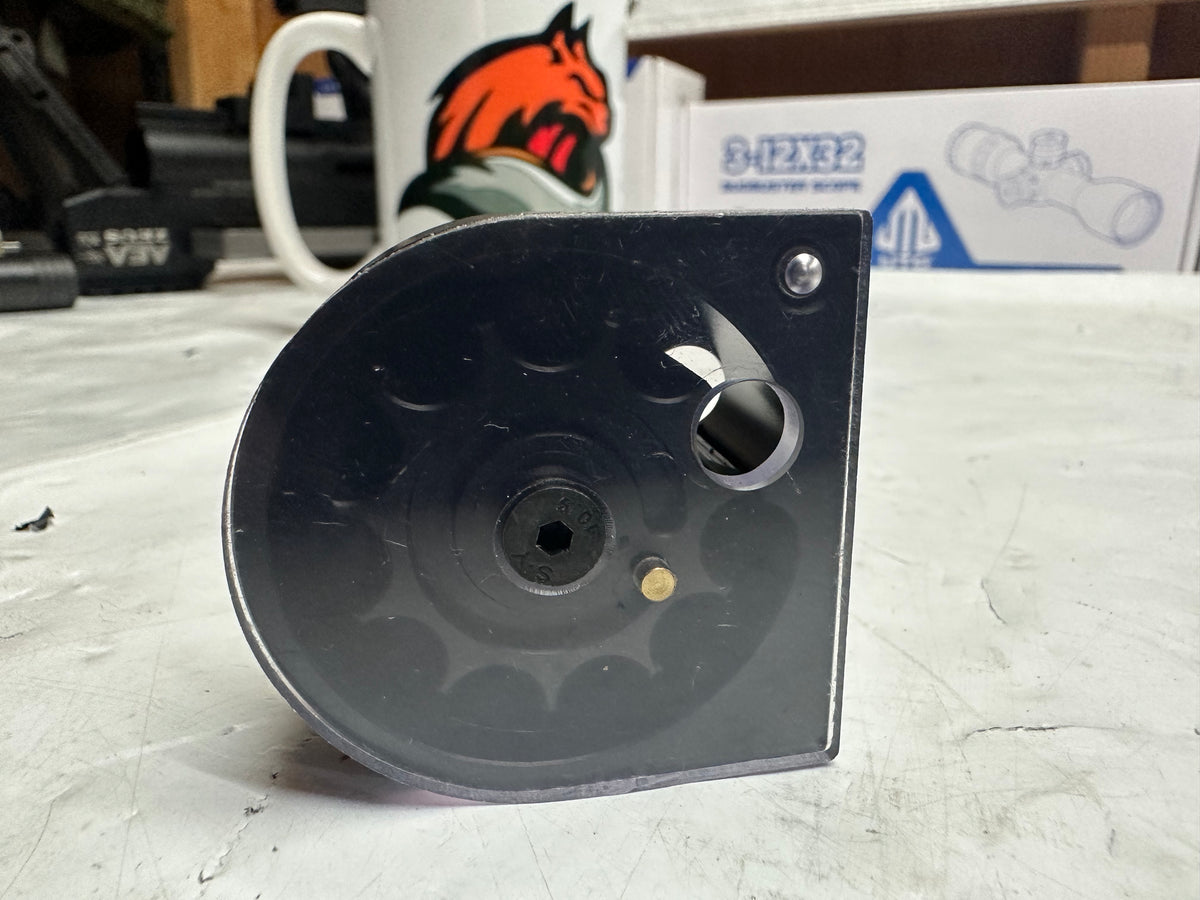 AEA TERMINATOR MAGAZINES .35 & .30 CALIBER – Fox Air Power LLC