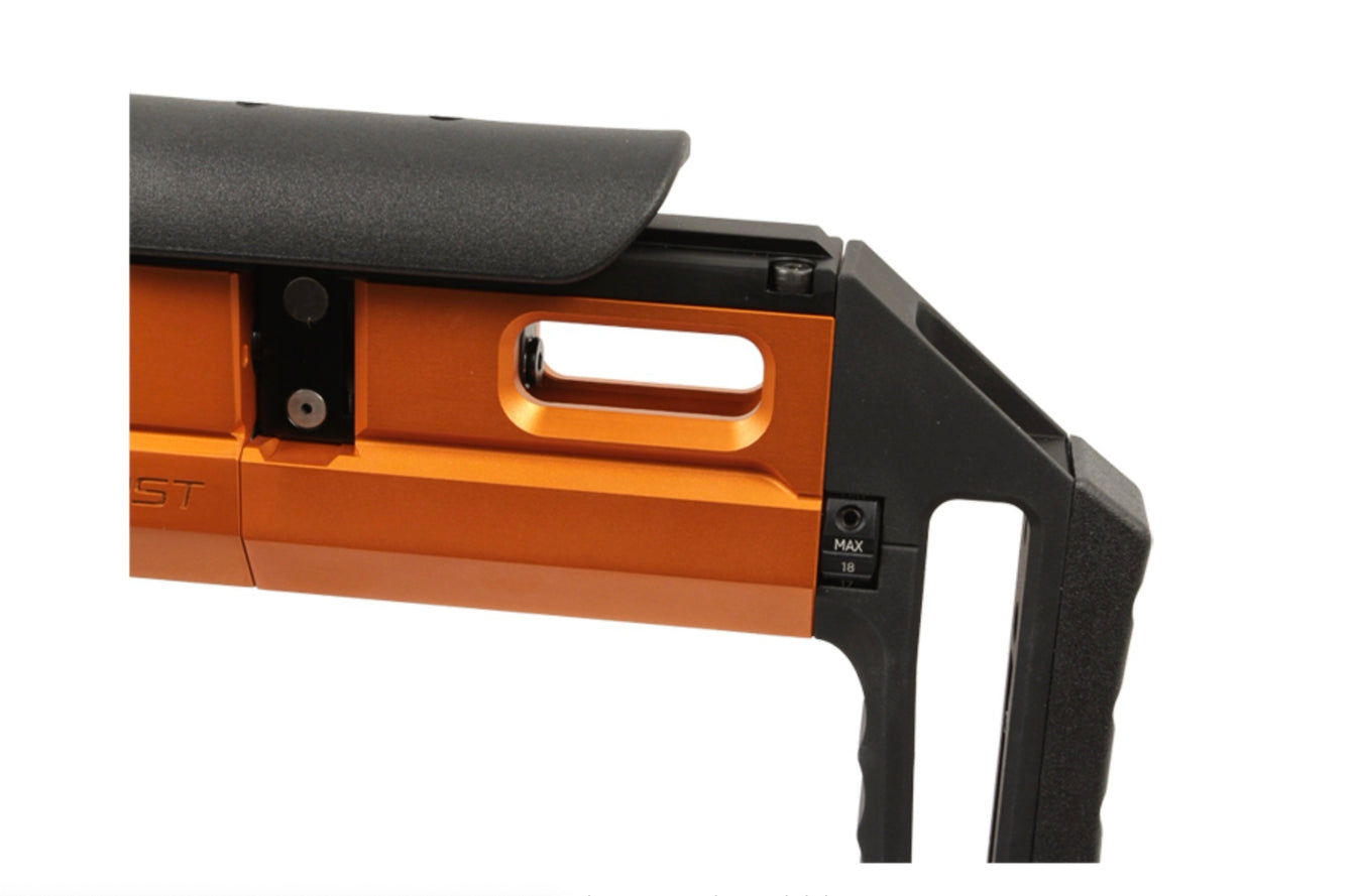 BRK / BROCOCK GHOST HP BLAZE – Fox Air Power Inc