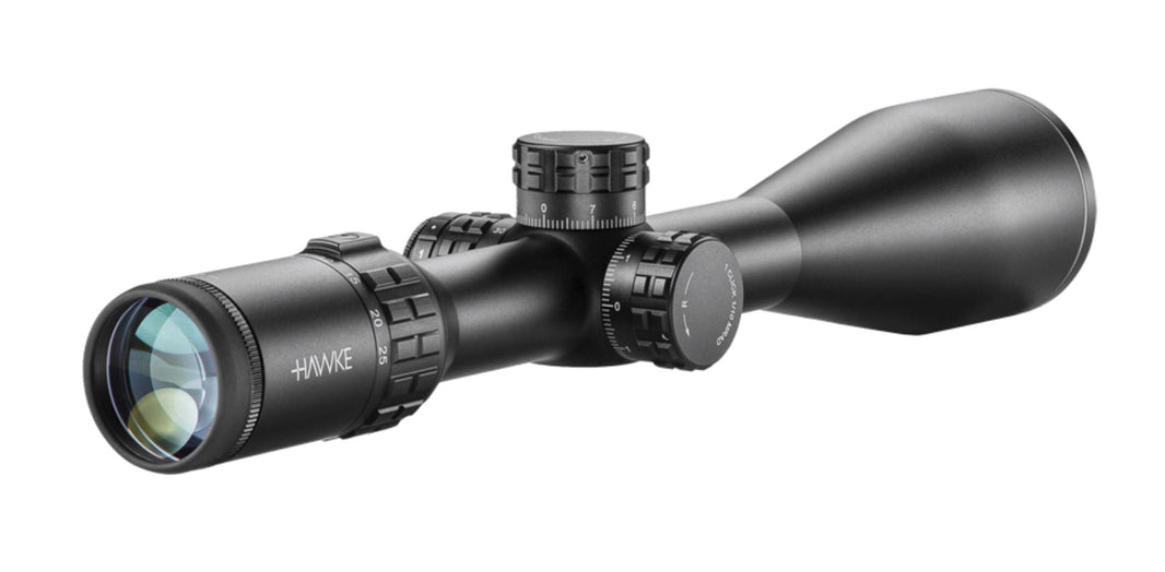 HAWKE OPTICS – Fox Air Power Inc