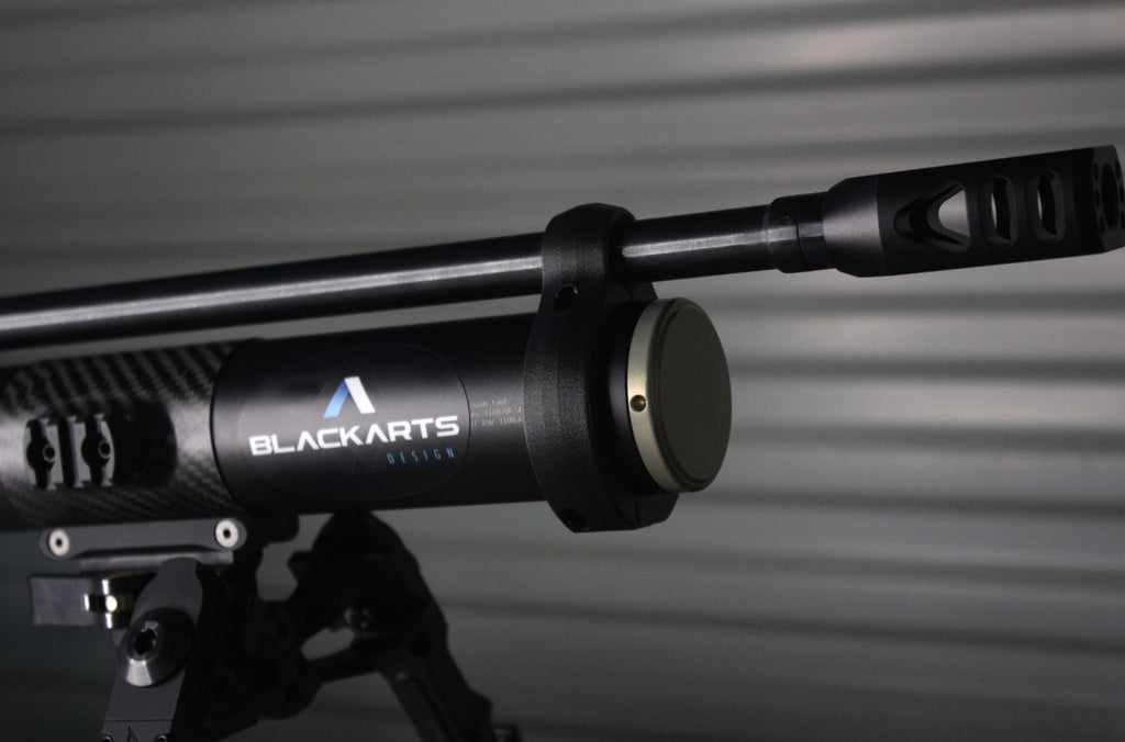 ELITE CHALLENGER BARREL BAND .35, .45, .50 & .51 CALIBER – Fox Air ...