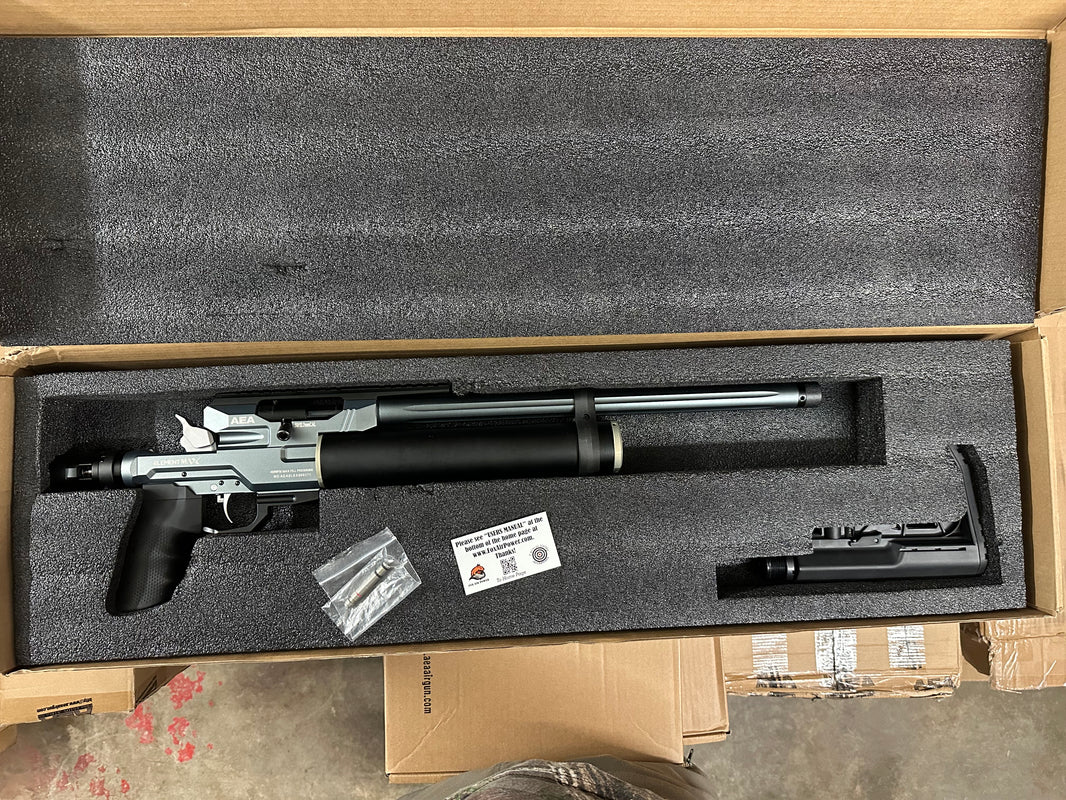 HOT DEALS & DISCOUNTS – Fox Air Power Inc