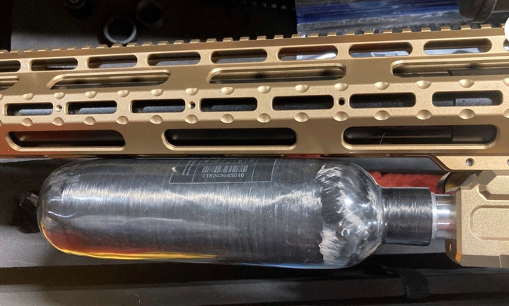 BIN TAC COLLECTION – Fox Air Power Inc