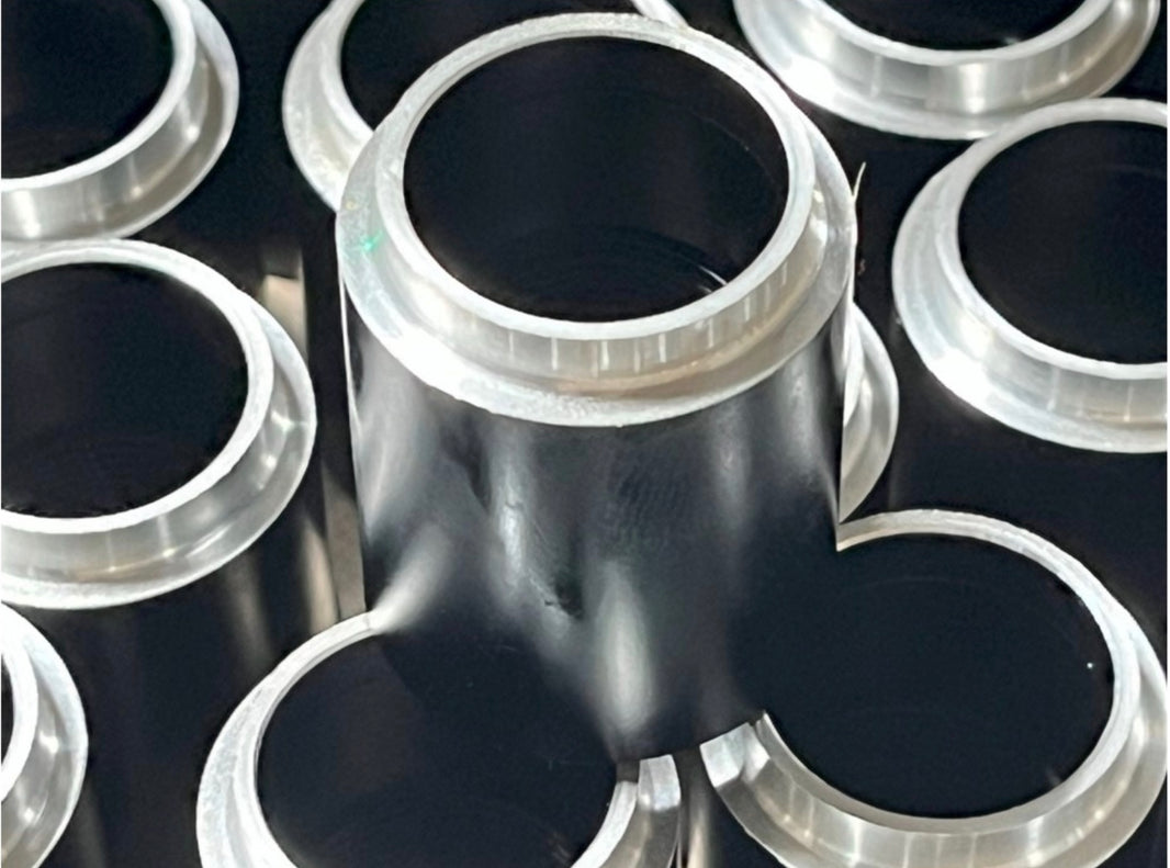 BIN TAC COLLECTION – Fox Air Power Inc