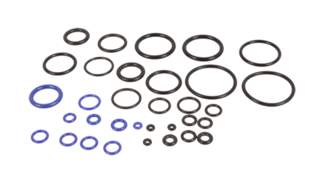 WESTERN AIRGUNS – Fox Air Power Inc