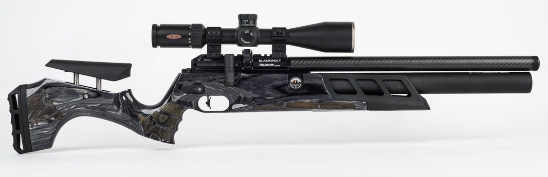 DAYSTATE – Fox Air Power Inc