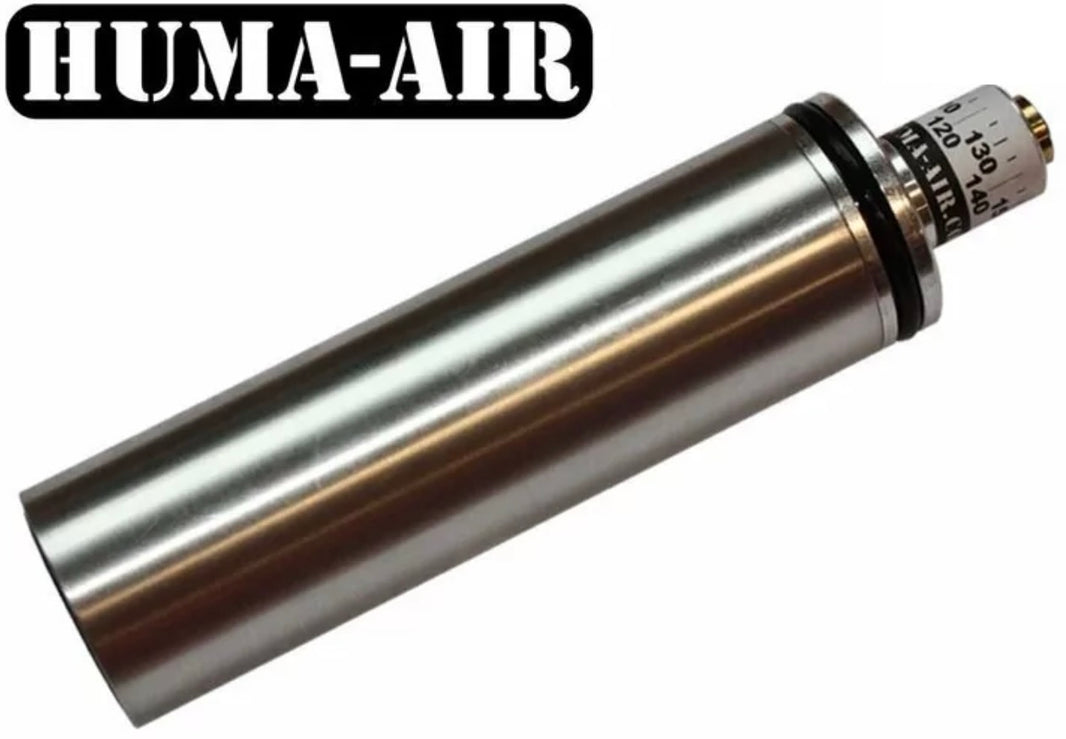 HUMA-AIR – Fox Air Power Inc