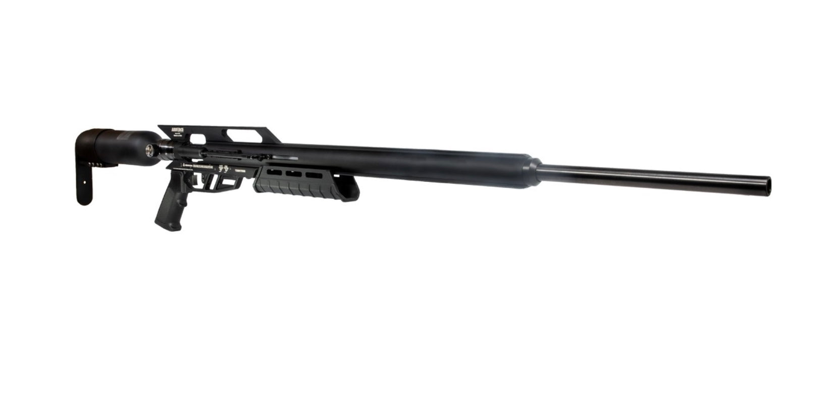 AirForce Tex-Rex .510 Cal Big Bore Air Rifle – Fox Air Power Inc