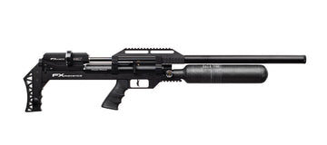 FX AIRGUNS – Fox Air Power Inc