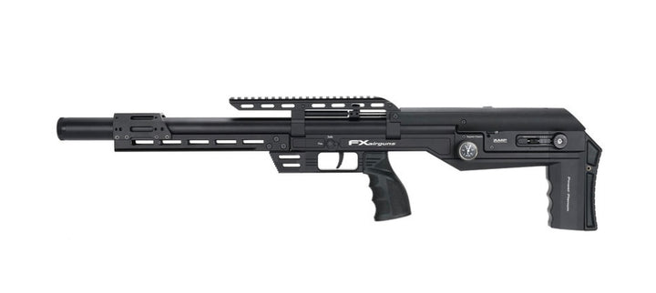 FX AIRGUNS – Fox Air Power Inc