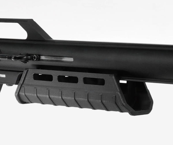 AirForce Tex-Rex .510 Cal Big Bore Air Rifle – Fox Air Power Inc