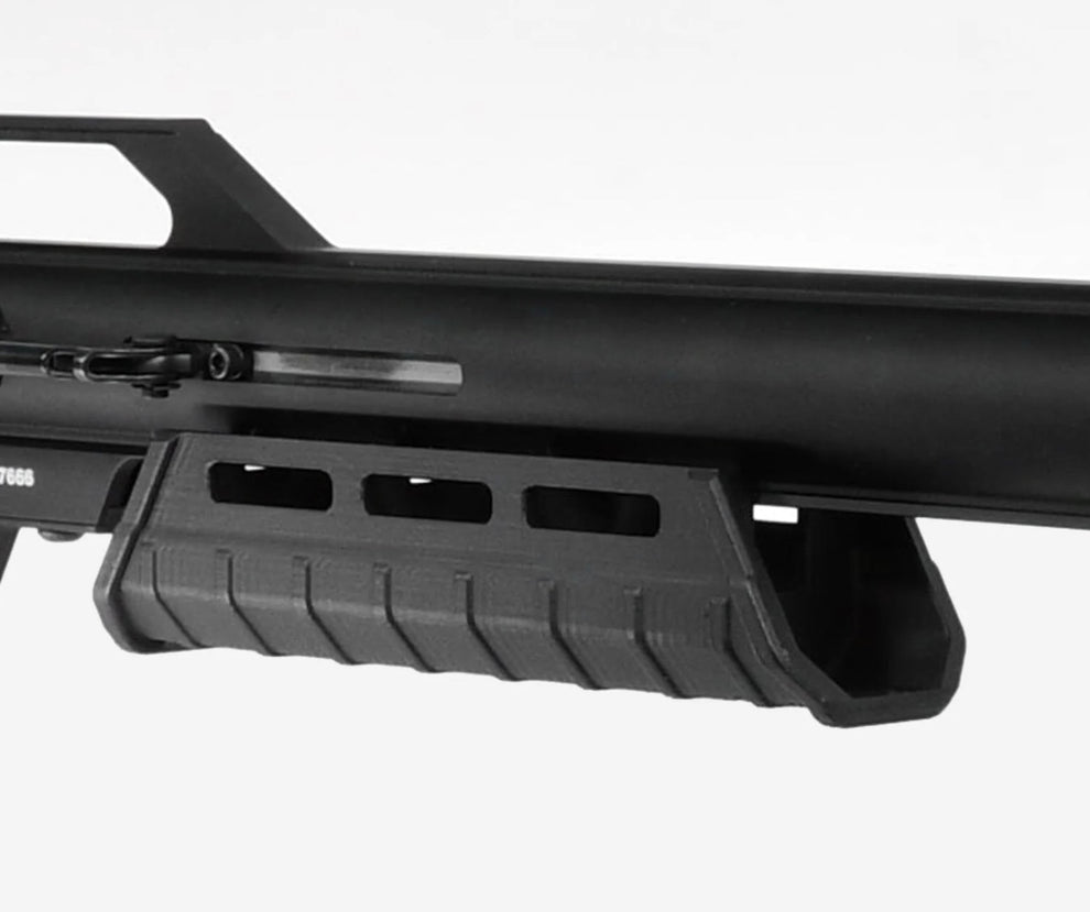 AirForce Tex-Rex .510 Cal Big Bore Air Rifle – Fox Air Power Inc