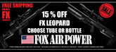 HUMA-AIR – Fox Air Power Inc