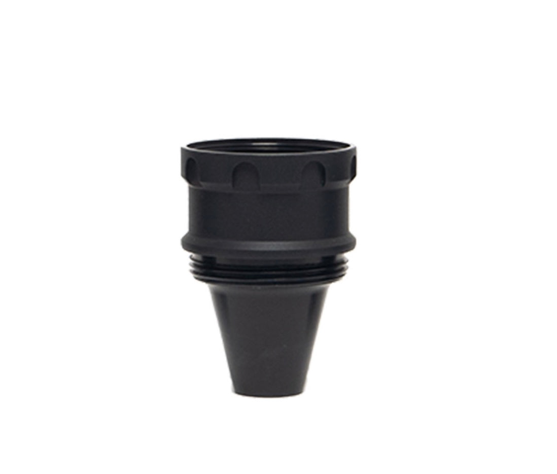 MODEL 1200 .25 CALIBER ADDITIONAL BAFFLES - BLACK, RED & BLUE – Fox Air ...