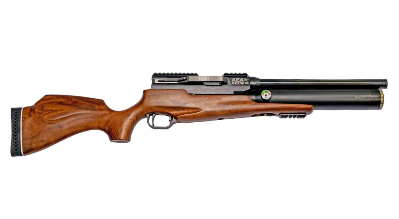 AEA ZEUS GEN2 - .72 CAL 32”, 24”, 16” – Fox Air Power Inc