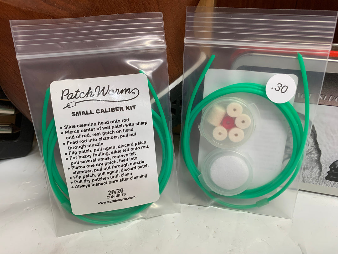 PATCHWORM .30 KIT – Fox Air Power LLC