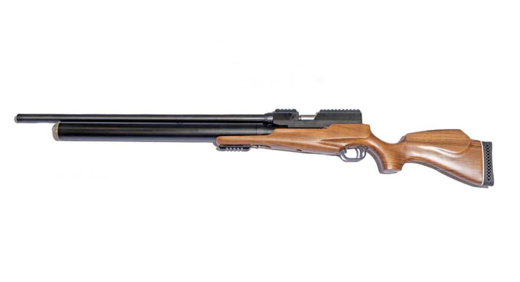 AEA PRECISION AIRGUNS – Fox Air Power Inc