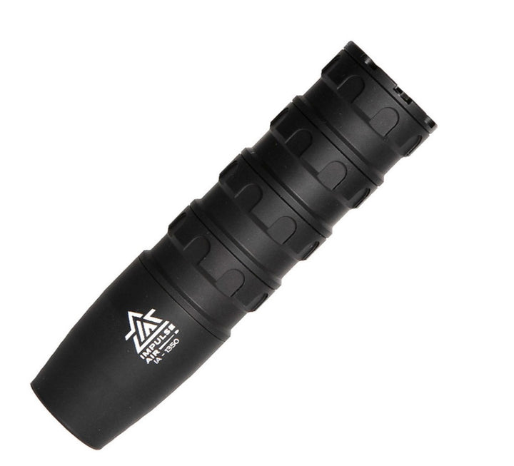 IMPULSE AIR – Fox Air Power Inc