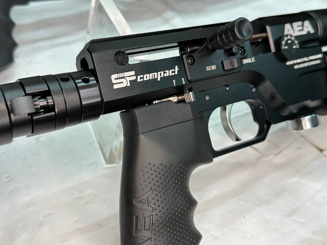 AEA PRECISION AIRGUNS – Page 2 – Fox Air Power Inc